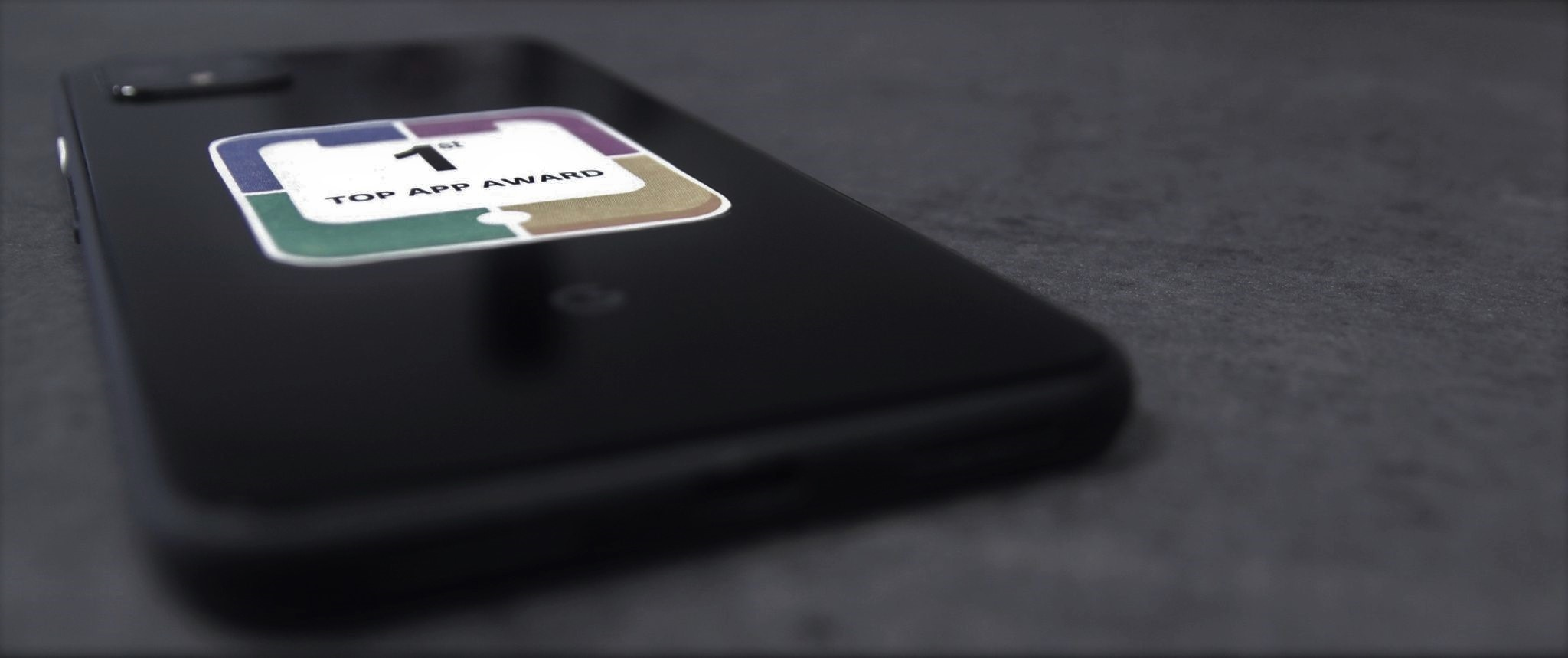 TOP APP Award - známe nejlepší aplikace roku 2021 v ČR a SR